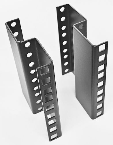 AD-TEK (Network-Cabs) 3U Recessed / Extender HD S Style Adapter Bracket ...