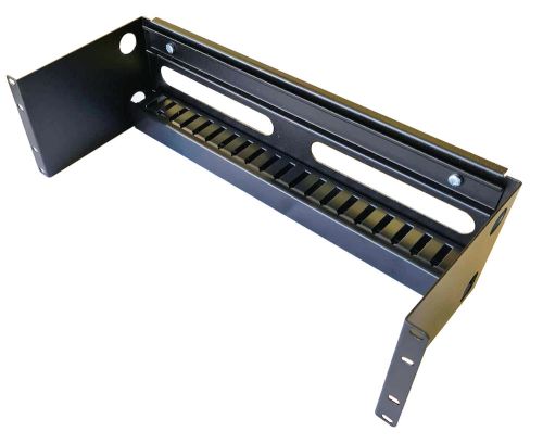 AD-TEK (Network-Cabs) 3U 19 inch rack Mount DIN Rail Chassis Panel | Ad ...