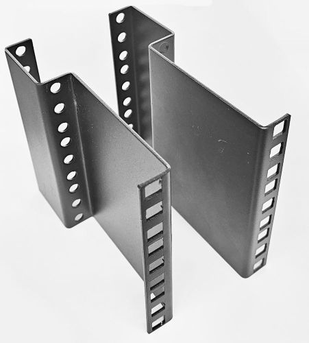 AD-TEK (Network-Cabs) 3U Recessed / Extender HD S Style Adapter Bracket ...