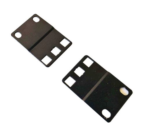 AD-TEK (Network-Cabs) 1U 23 inch to 19 inch Adapter Bracket | Ad-Tek ...