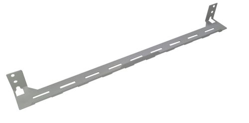 AD-TEK (Network-Cabs) Zero U Cable Lacing Management Panel 50mm Depth ...