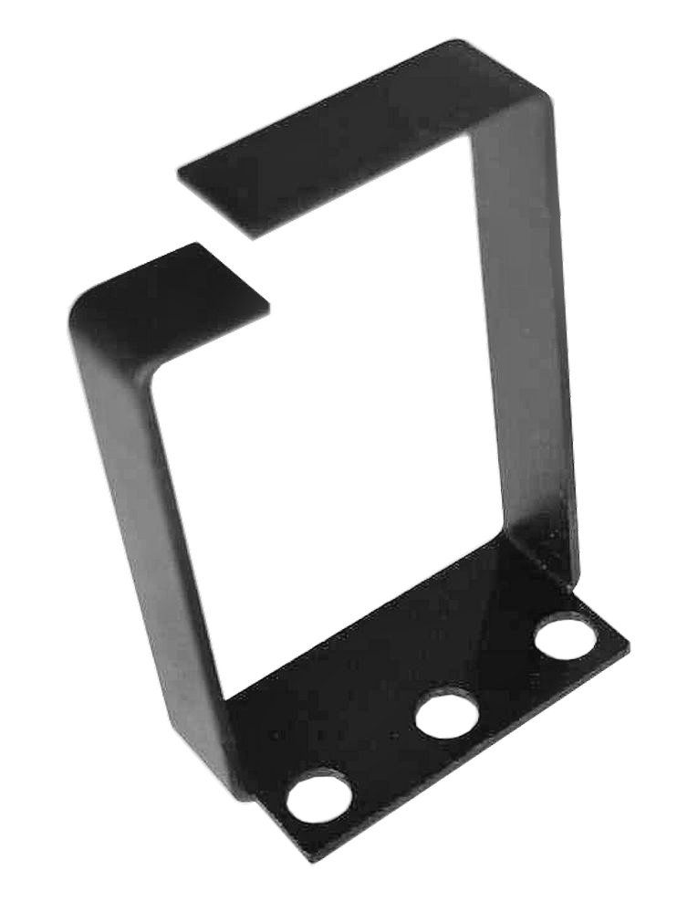 AD-TEK (Network-Cabs) Vertical Horizontal Cable Ring/Jumper Ring econ 1 ...