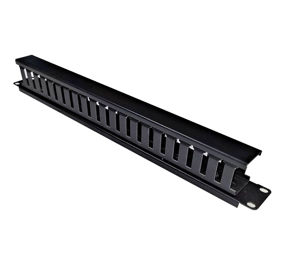 AD-TEK (Network-Cabs) 1U 19 inch Cable Dump Panel | Ad-Tek Products ...