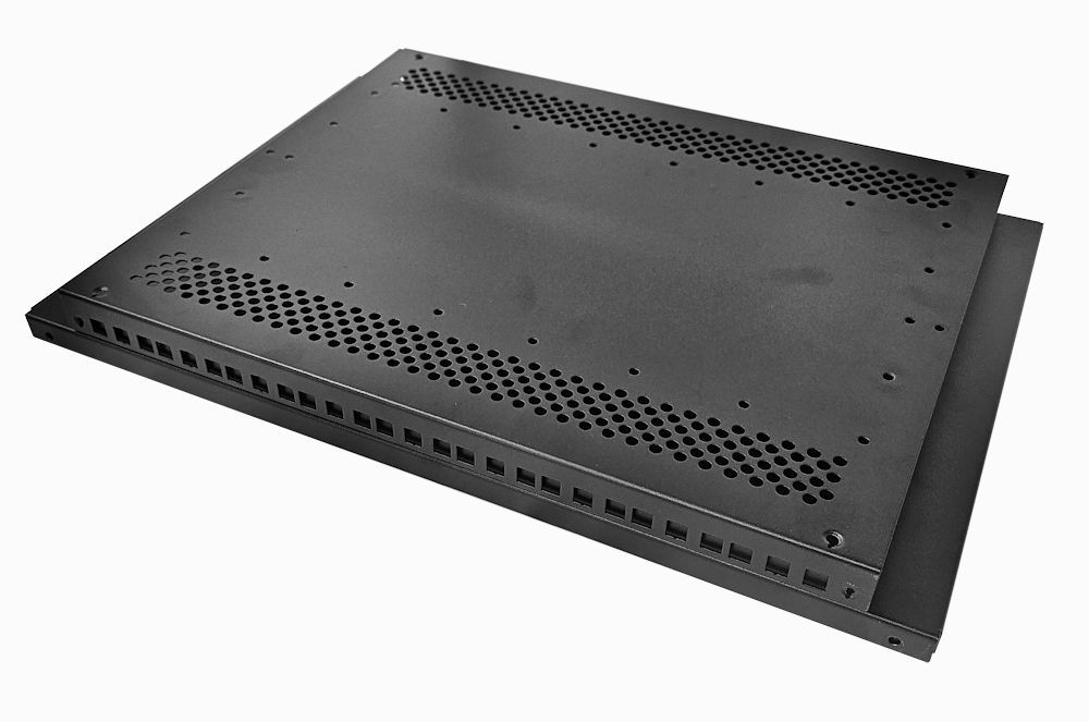 AD-TEK (Network-Cabs) 6u 19 inch Desktop - Free Standing - Vertical ...