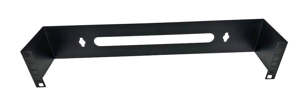 AD-TEK (Network-Cabs) 2U 19 inch Wall Mount Bracket 100mm Deep | Ad-Tek ...