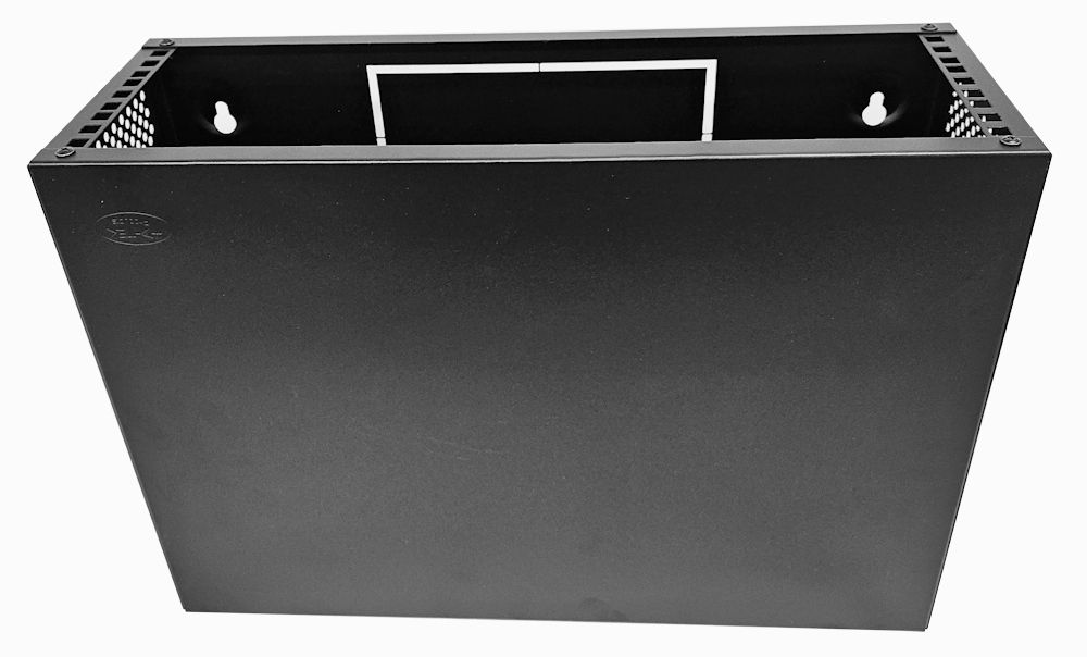 AD-TEK (Network-Cabs) 3u 19 inch Desktop - Free Standing - Vertical ...