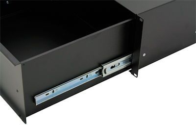 AD-TEK (Network-Cabs) 4U 19 inch Rack Mount Drawer | Ad-Tek Products ...