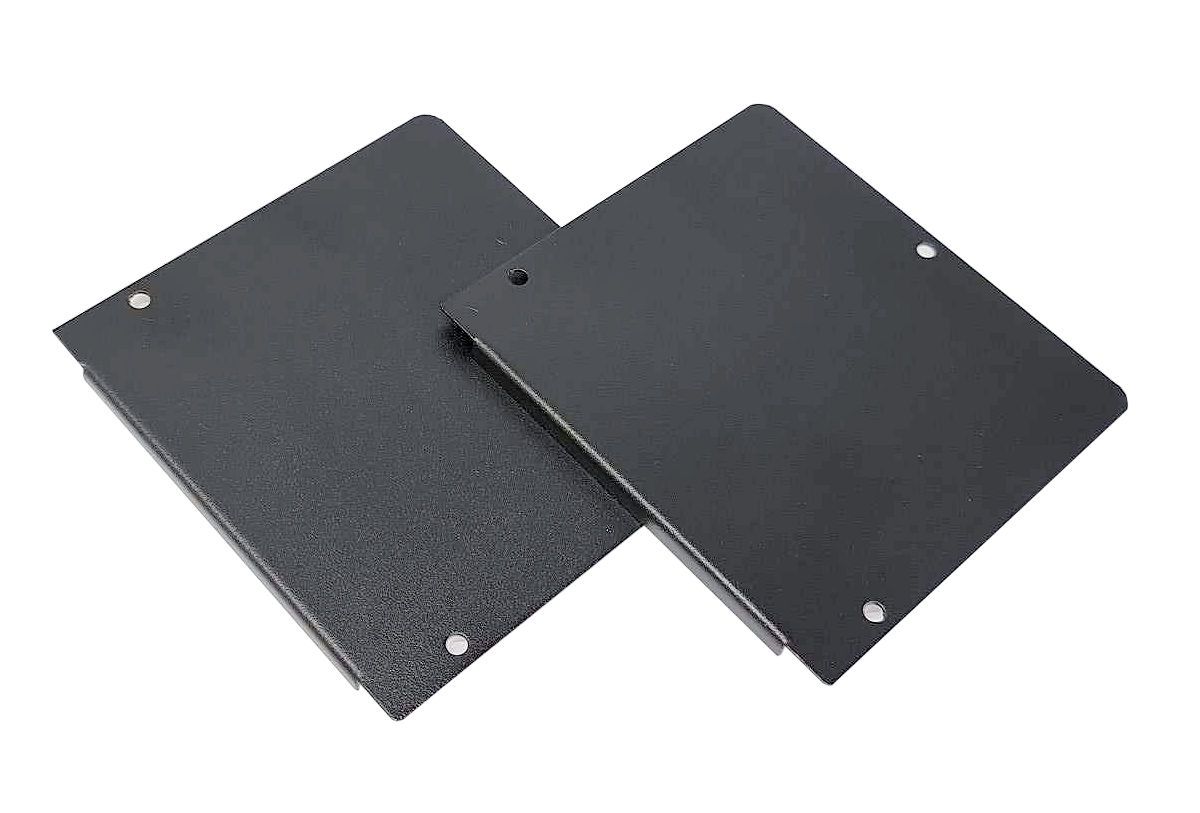 AD-TEK (Network-Cabs) 4U 19 inch Open Wall Mount Frame Network/Data ...