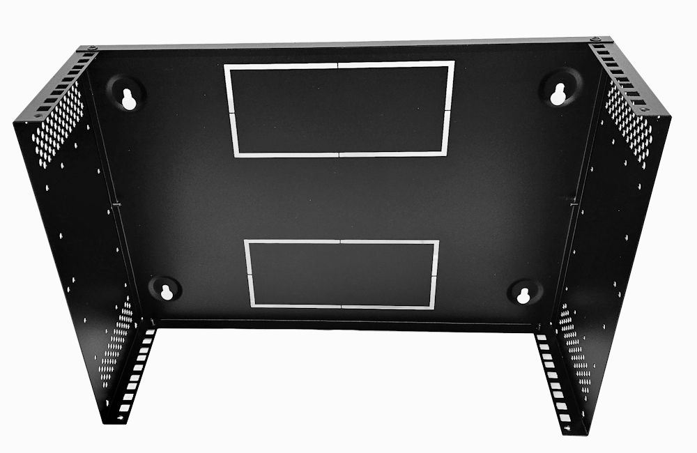 AD-TEK (Network-Cabs) 3u 19 inch Desktop - Free Standing - Vertical ...