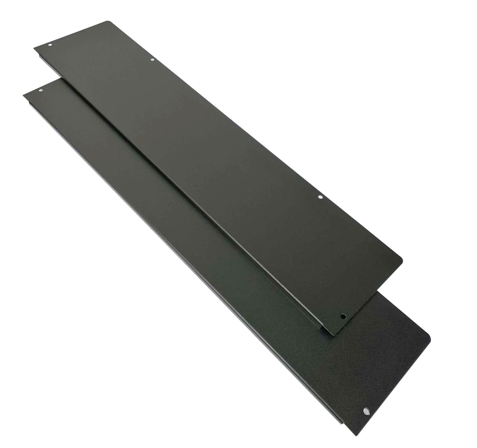 AD-TEK (Network-Cabs) 12U 19 inch Open Wall Mount Frame Network/Data ...