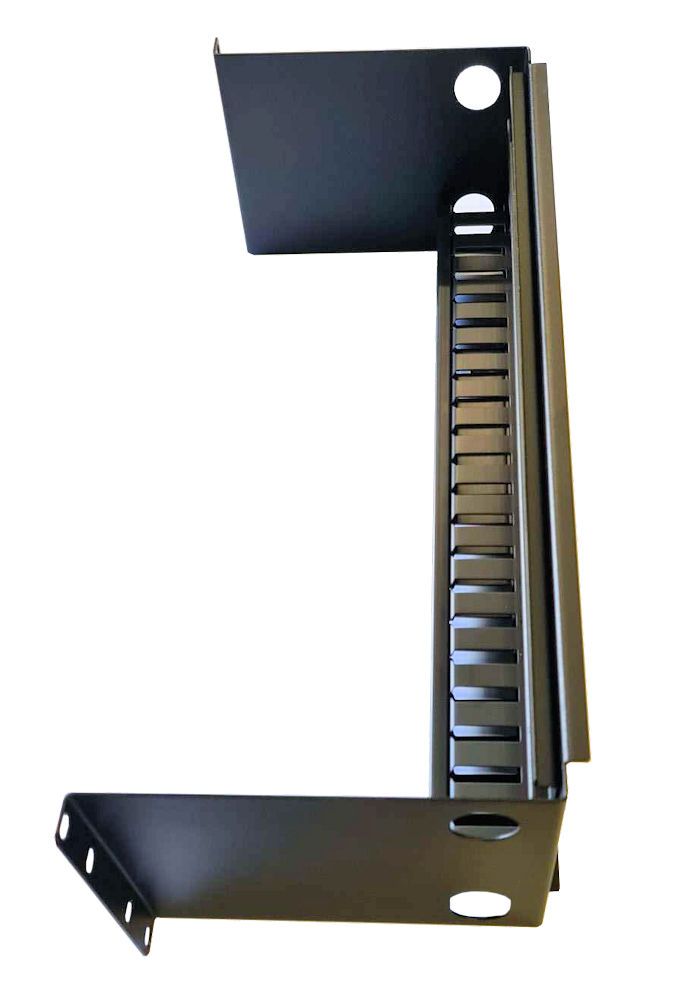 AD-TEK (Network-Cabs) 3U 19 inch rack Mount DIN Rail Chassis Panel | Ad ...