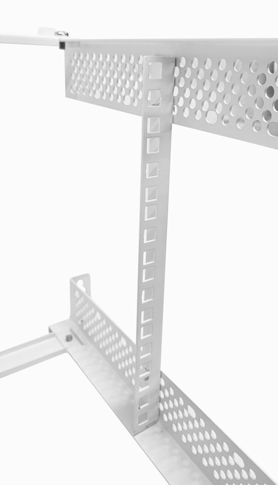 AD-TEK (Network-Cabs) 6U 19 inch 300mm and 450mm Deep Internal ...