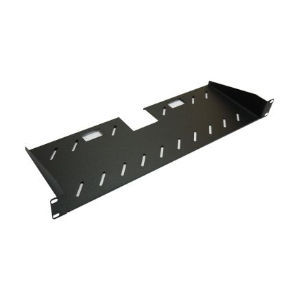 Rack Mount Universal Modem Shelves/Cantilever Shelves