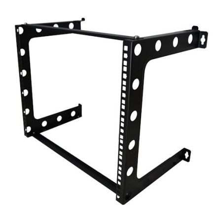 Wall Mount Open Frame Racks