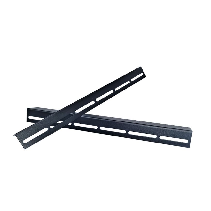 Rack Mount Shelf Supports - Chassis Runners