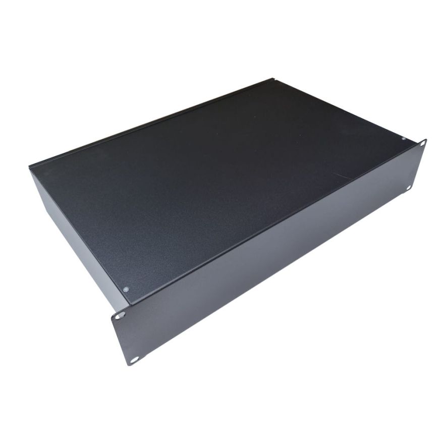 Chassis Enclosures