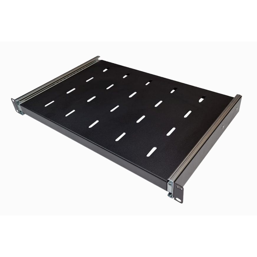 Rack Mount Sliding Telescopic Shelves