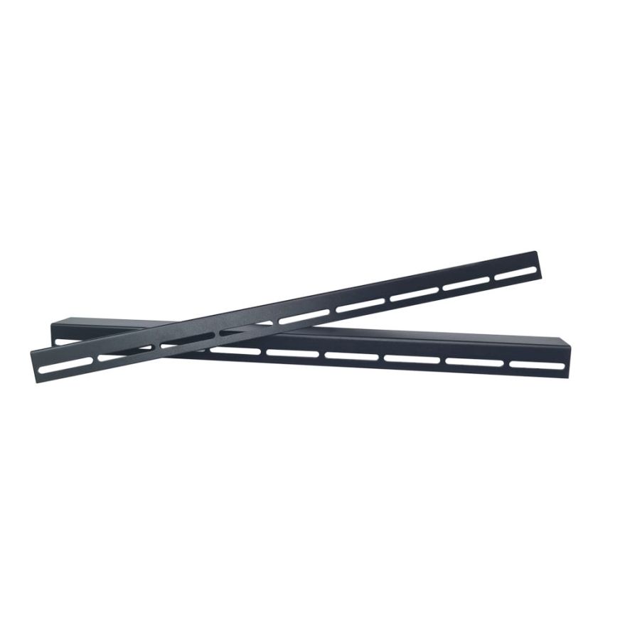 Rack Mount Shelf Supports - Chassis Runners