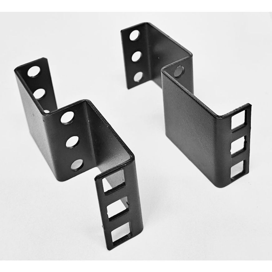 Recessed / Extender Brackets