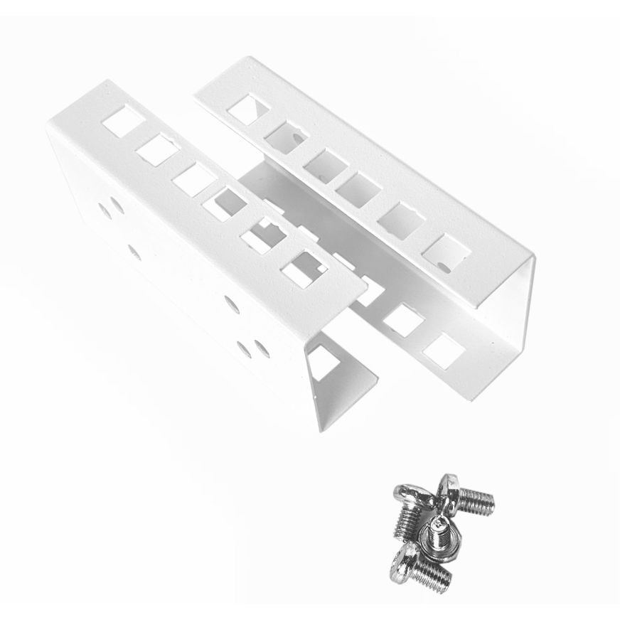 2U Cabinets / Enclosures | Ad-Tek Products (Network-Cabs)