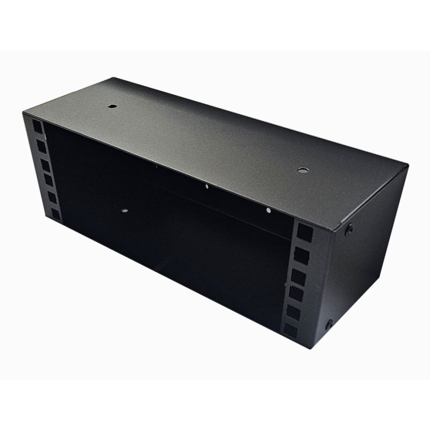 2U Cabinets / Enclosures | Ad-Tek Products (Network-Cabs)