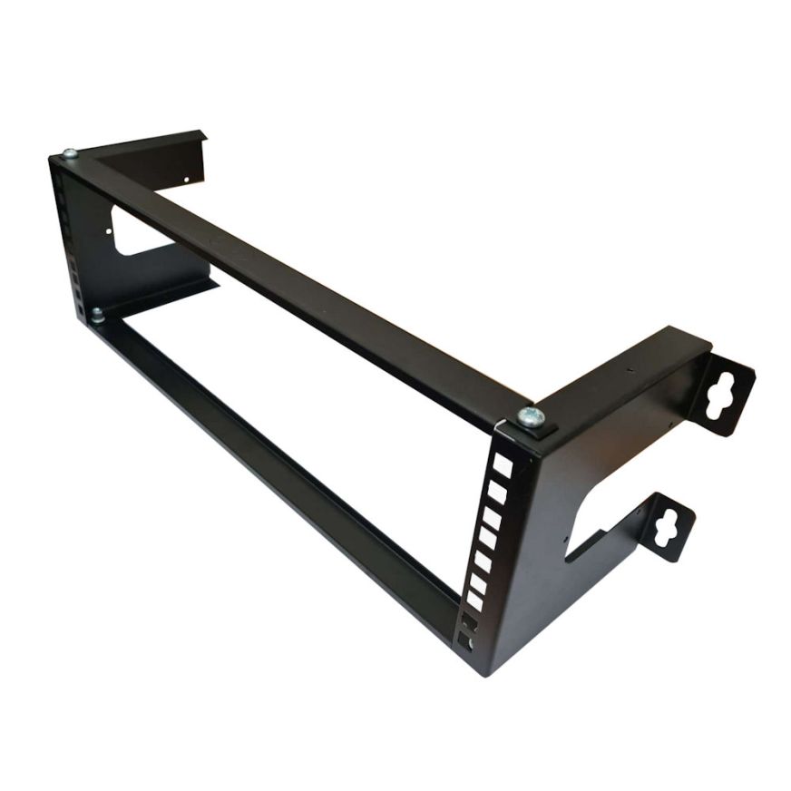 3U Cabinets / Enclosures | Ad-Tek Products (Network-Cabs)