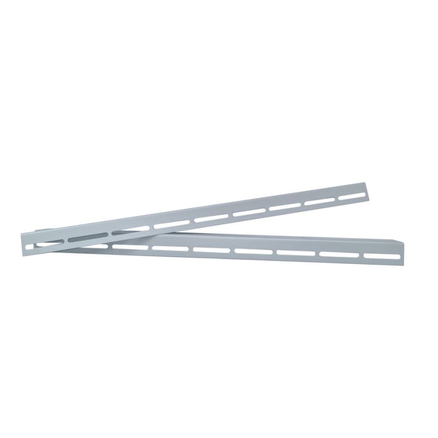 Rack Mount Shelf Supports - Chassis Runners