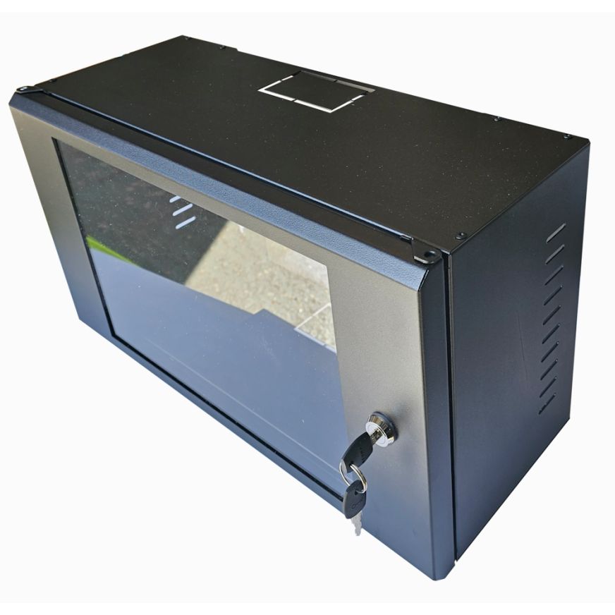 Wall Mount 19 inch Network/Patching/Data/Server Cabinets