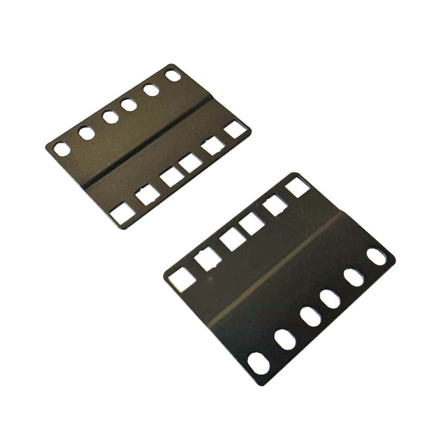 Recessed / Extender Brackets