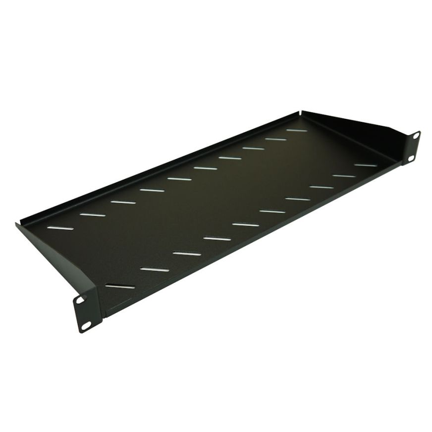 Rack Mount Universal Modem Shelves/Cantilever Shelves