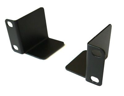 Rear-19 inch Rack Mount Support