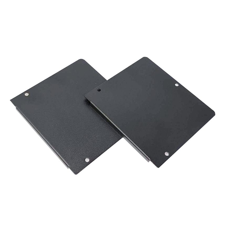 Cabinets / Enclosures Open Frame Wall Mount Racks | Ad-Tek Products ...