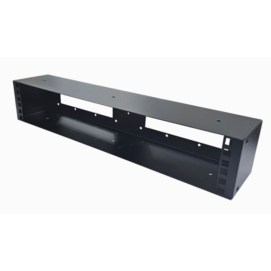 2U Cabinets / Enclosures | Ad-Tek Products (Network-Cabs)