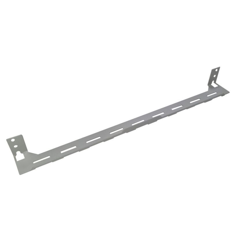 Zero U Cable Lacing Management Panel
