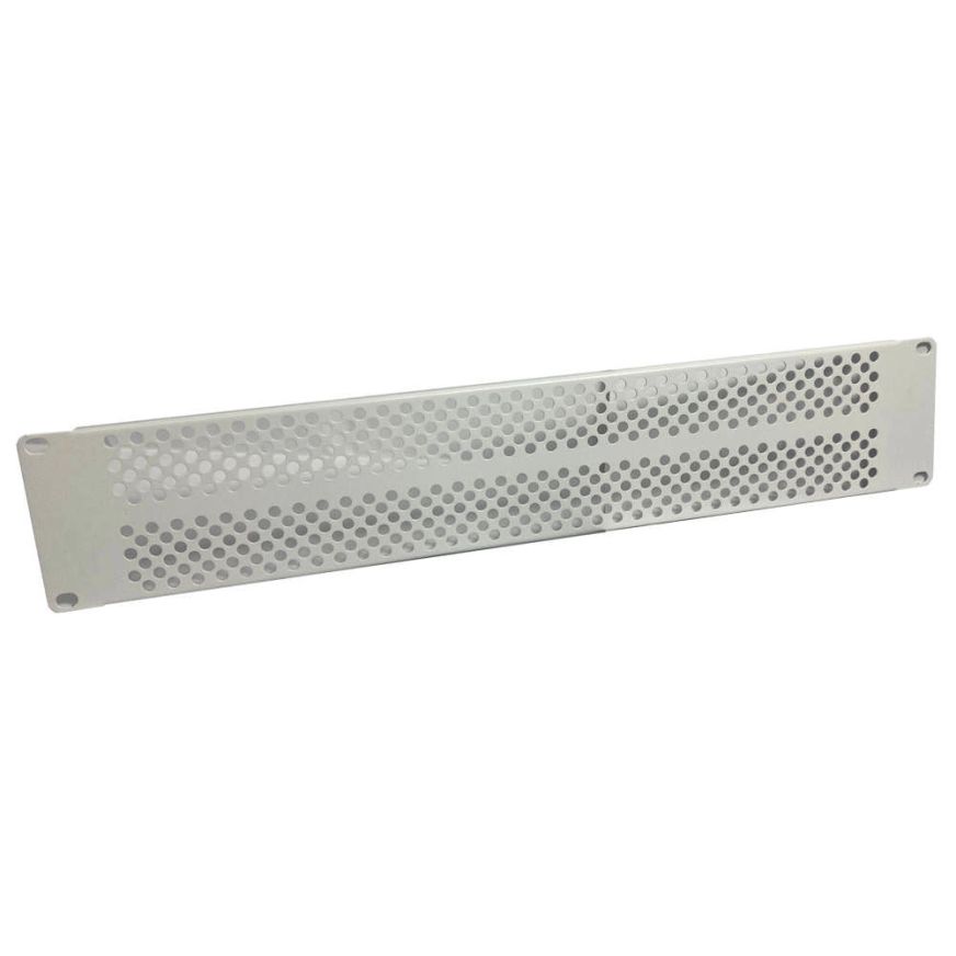 Perforated Ventilation Blanking Panels