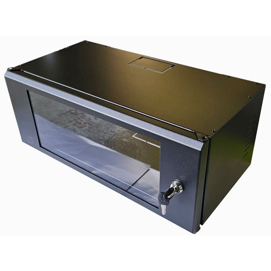 Wall Mount 19 inch Network/Patching/Data/Server Cabinets