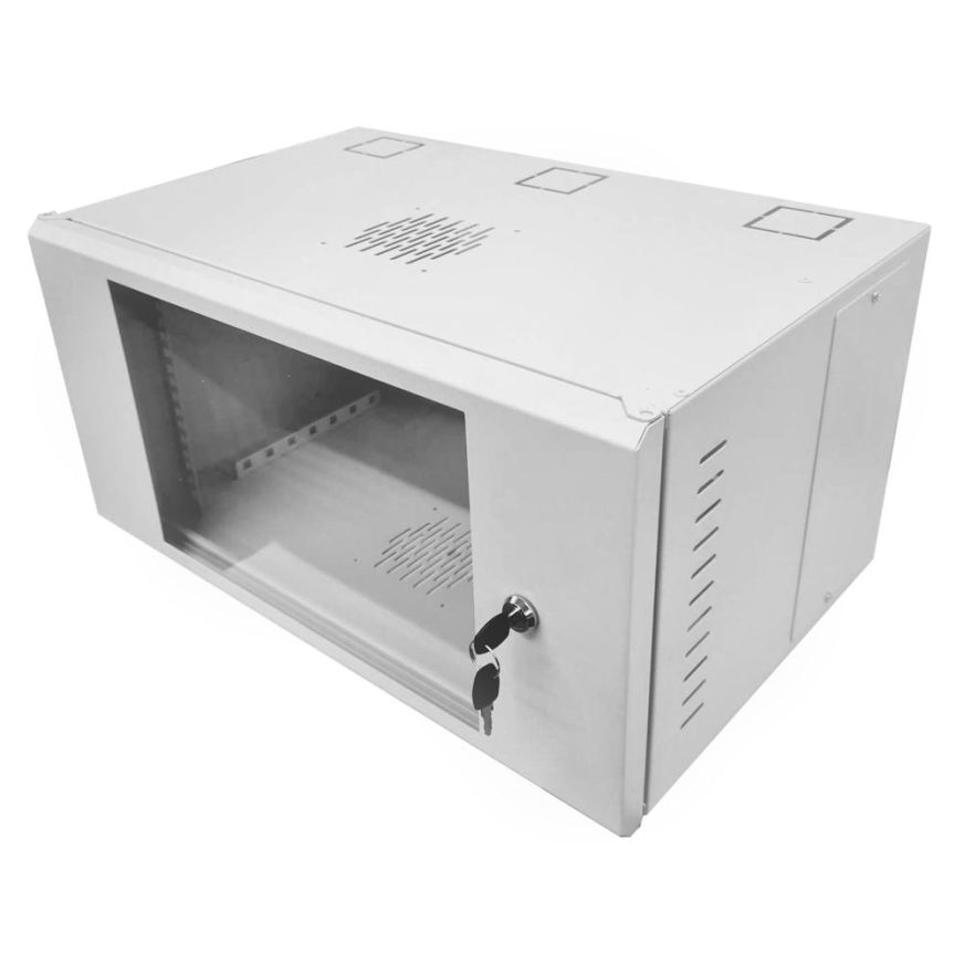 Patching / Networking / Data Wall Mount Cabinets