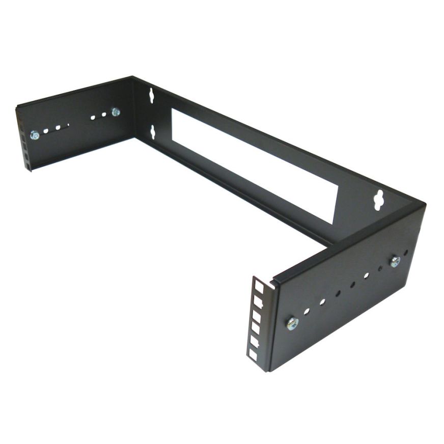 2U Cabinets / Enclosures | Ad-Tek Products (Network-Cabs)