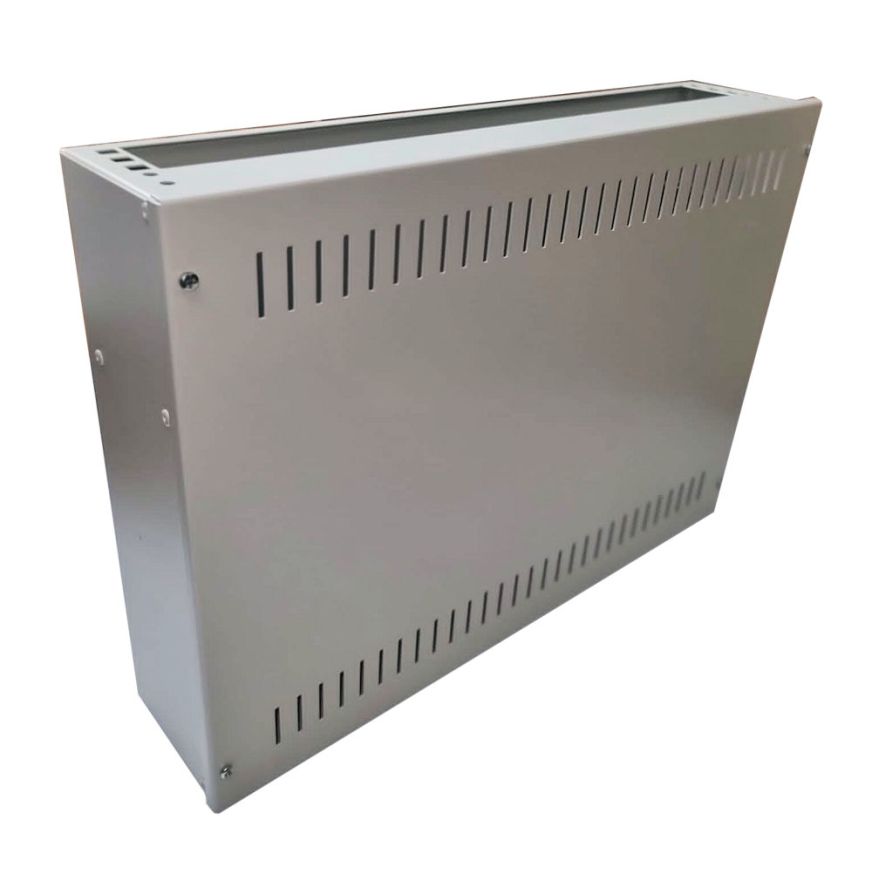 19" Slimline Wall Cabinets