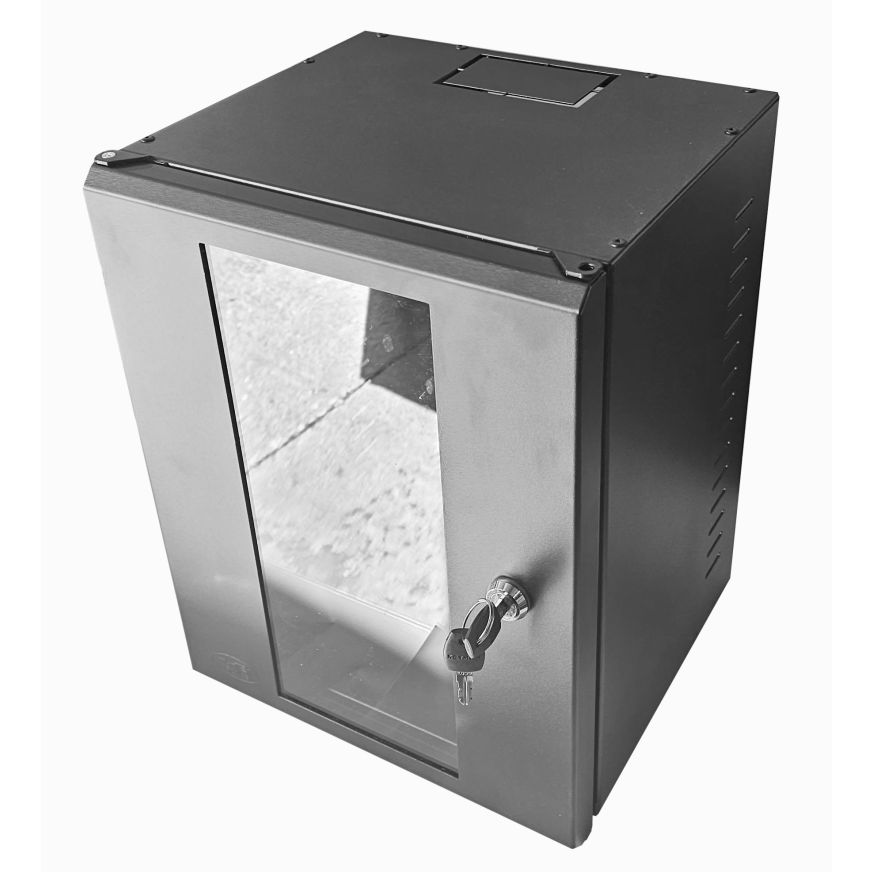 10" SoHo Mini Cabinet