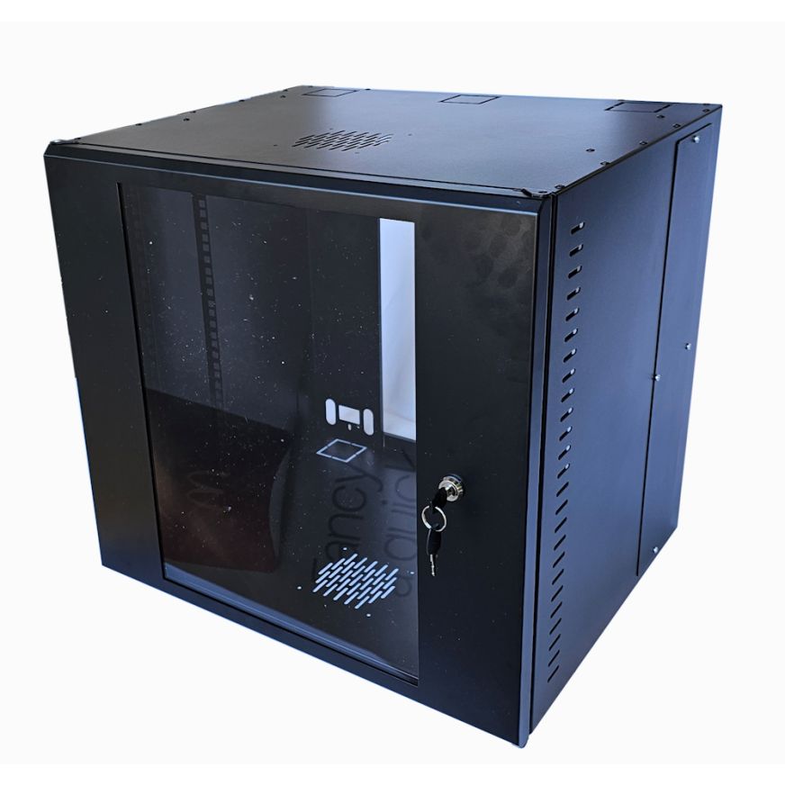 Cabinets / Enclosures