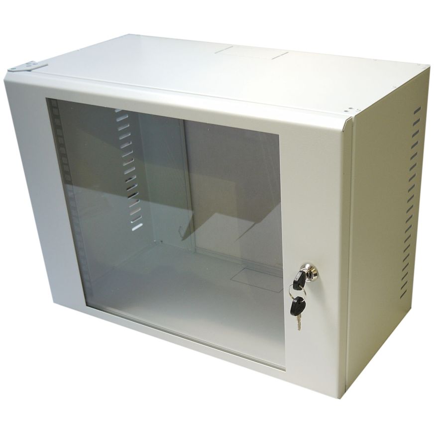 Patching / Networking / Data Wall Mount Cabinets