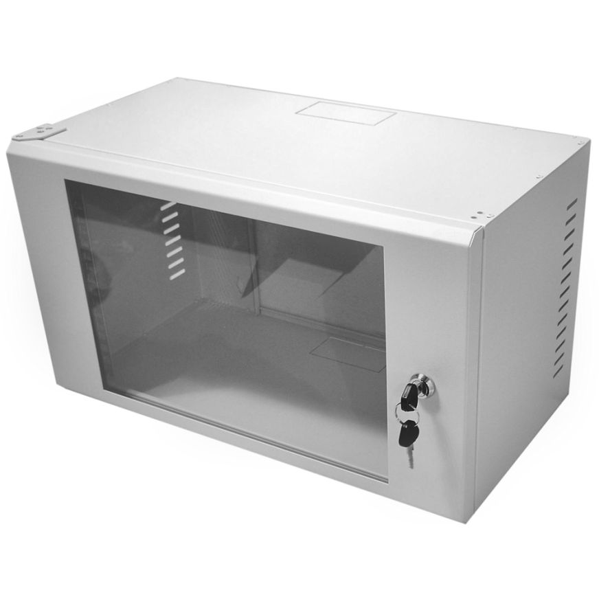 Patching / Networking / Data Wall Mount Cabinets